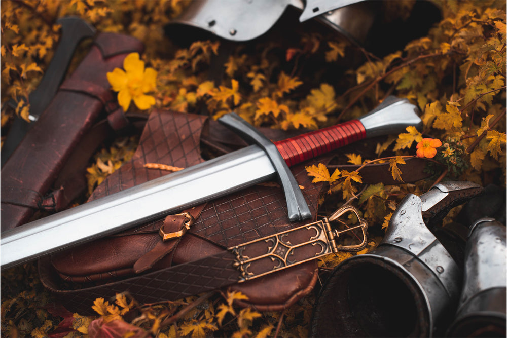 LARP Blaster – FakeSteel Armory