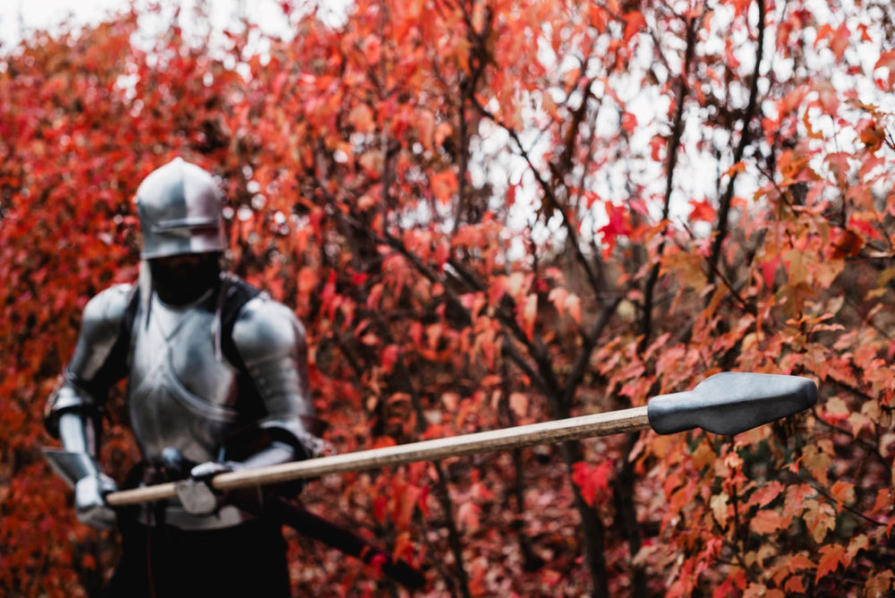 LARP Blaster – FakeSteel Armory
