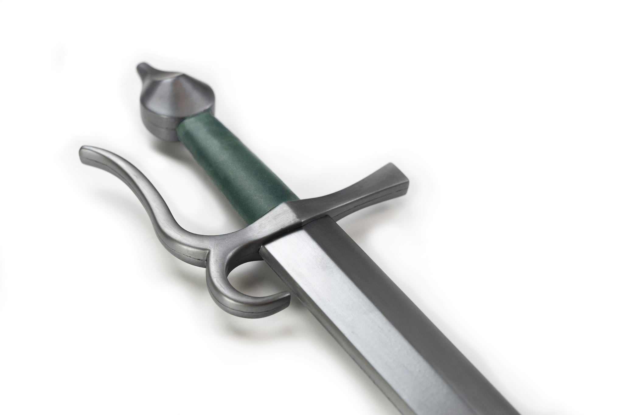 Doge - one-handed sword – FakeSteel Armory