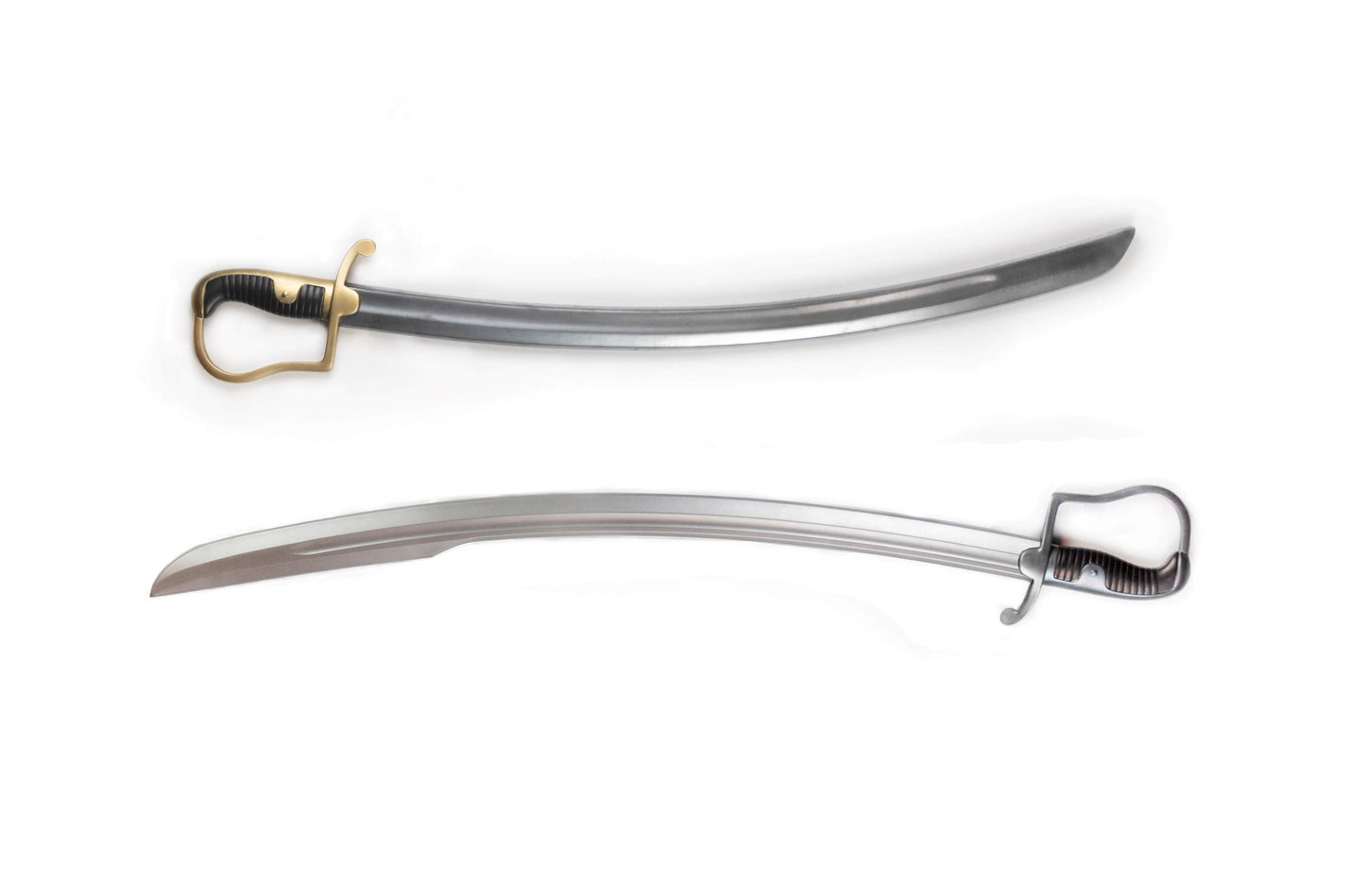 British sabre – FakeSteel Armory