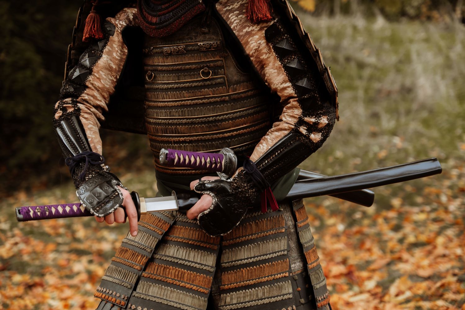 Katana – FakeSteel Armory