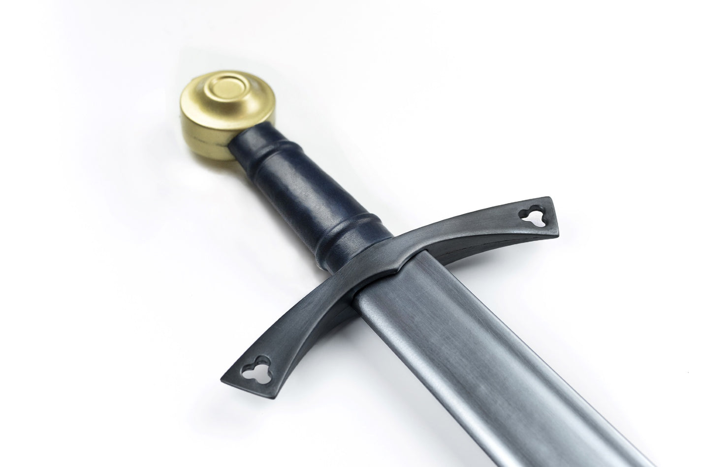 Falchion - one-handed sword – FakeSteel Armory