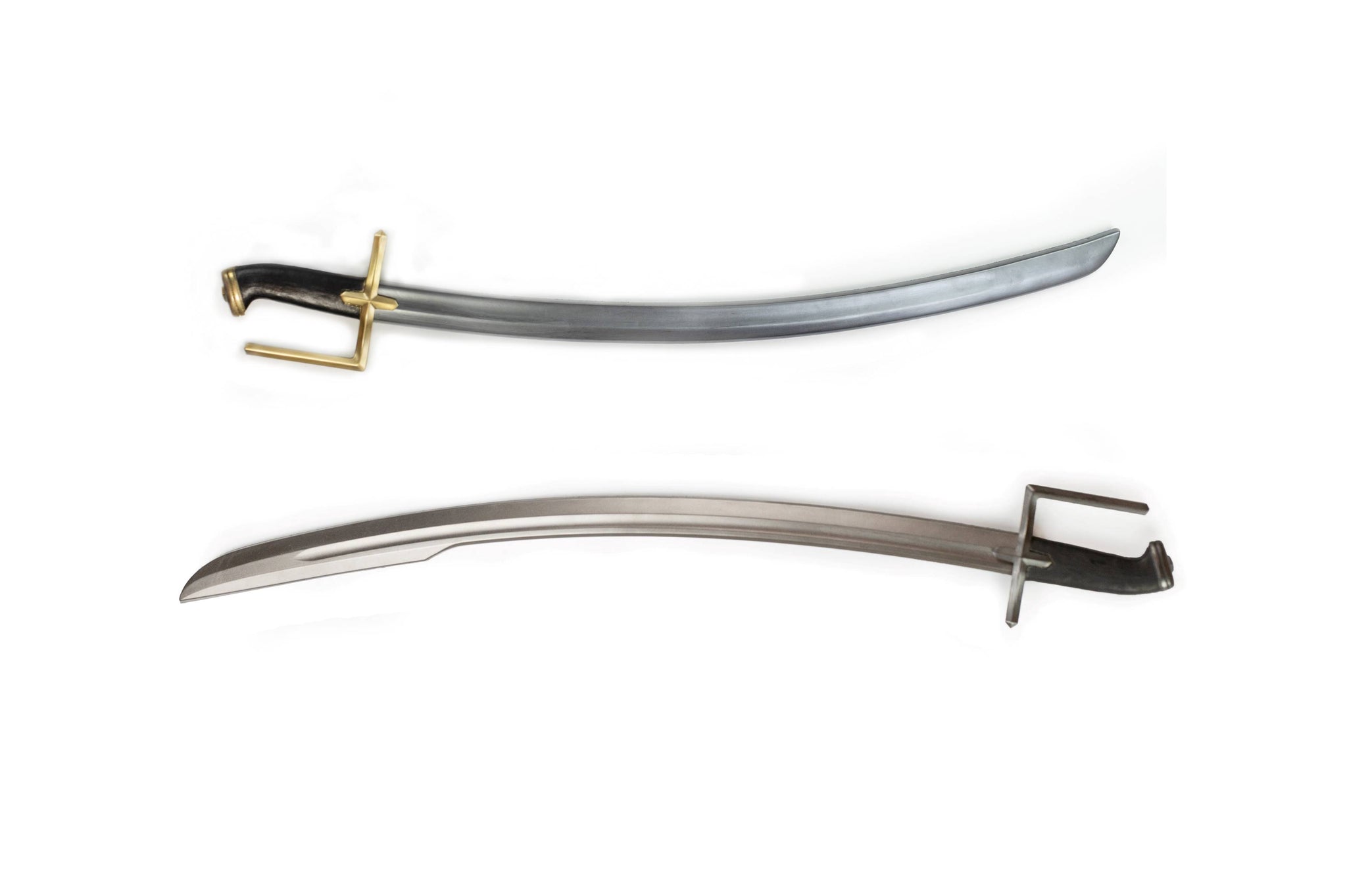 Polish sabre – FakeSteel Armory