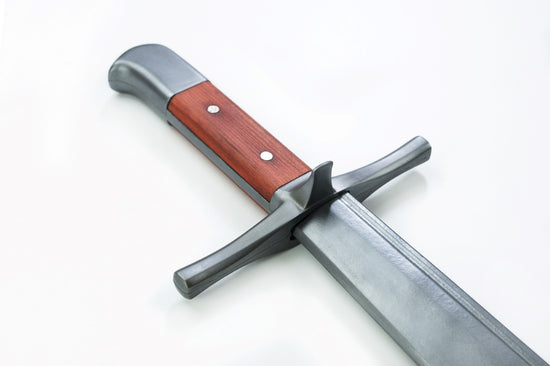 Langmesser - one-handed sword – FakeSteel Armory