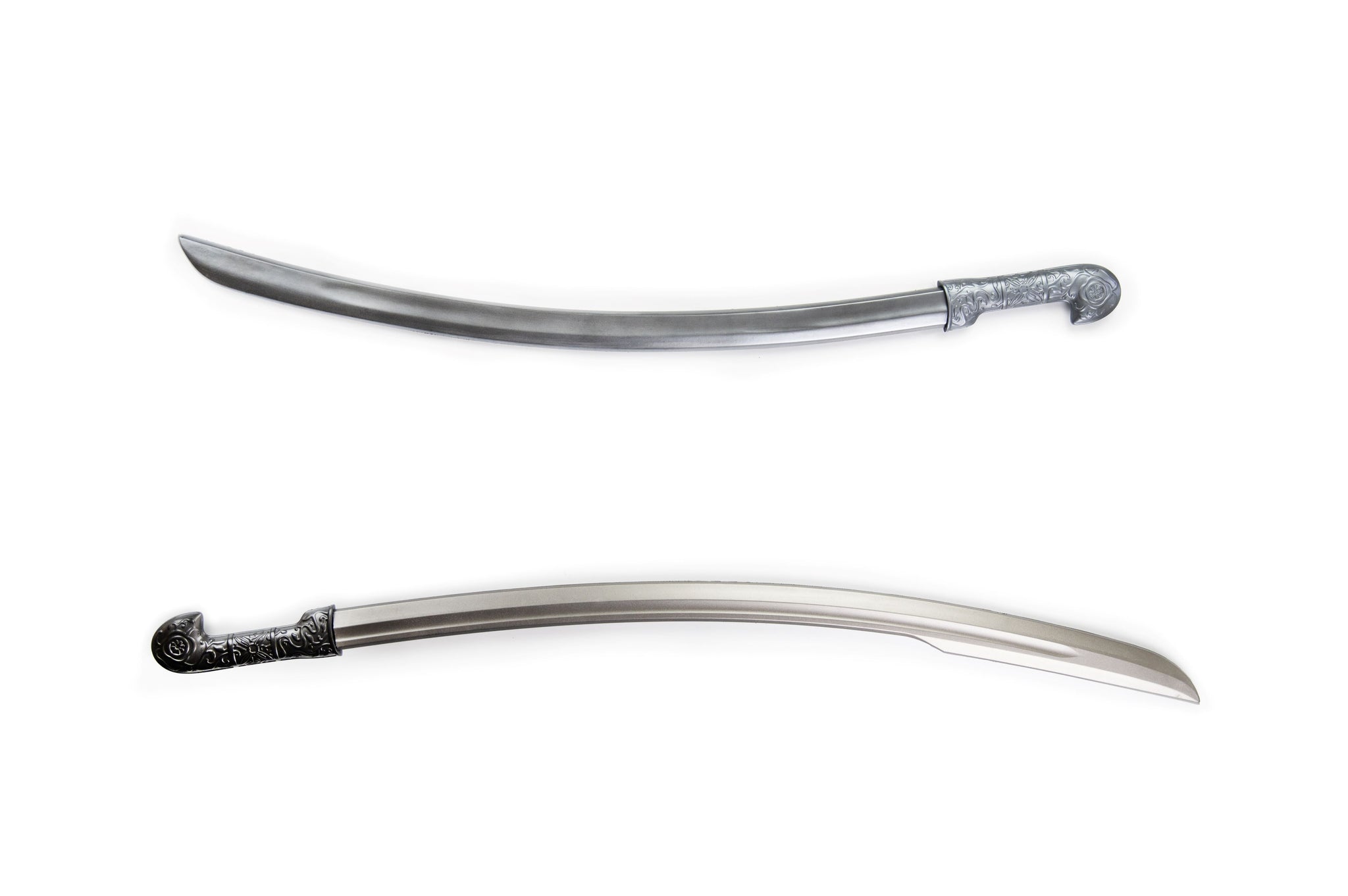 Shashka sabre – FakeSteel Armory