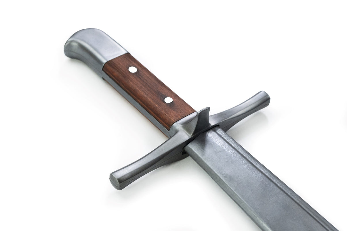 Langmesser - one-handed sword – FakeSteel Armory