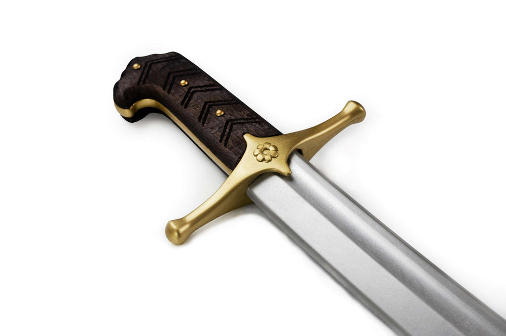 Karabela sabre – FakeSteel Armory