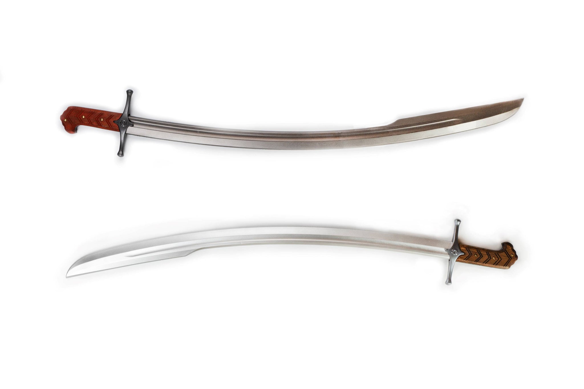 Karabela sabre – FakeSteel Armory