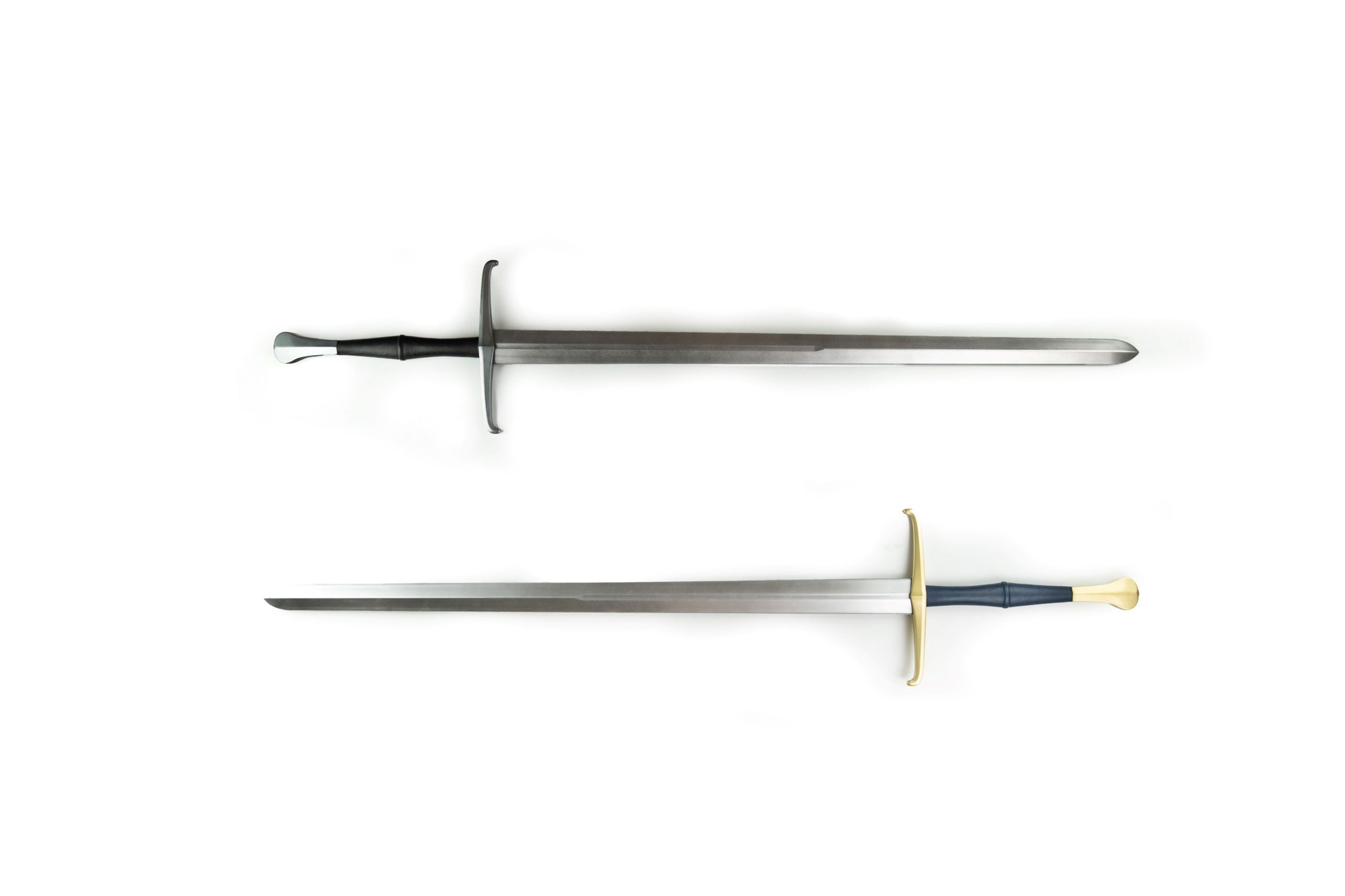 Longsword – FakeSteel Armory