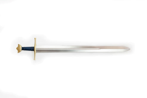 Jester - one-handed sword – FakeSteel Armory