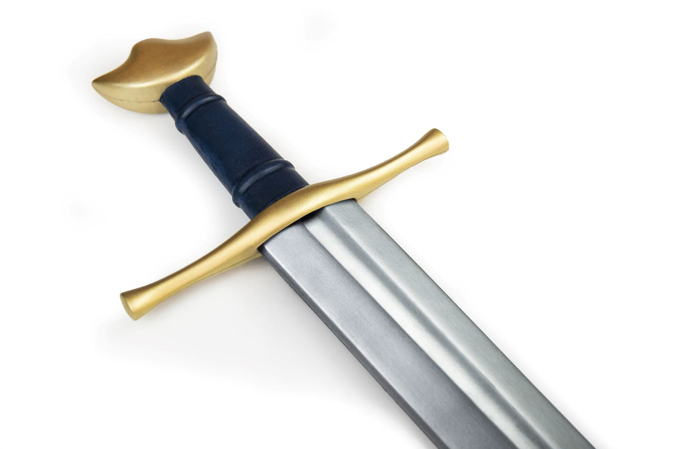 Jester - one-handed sword – FakeSteel Armory