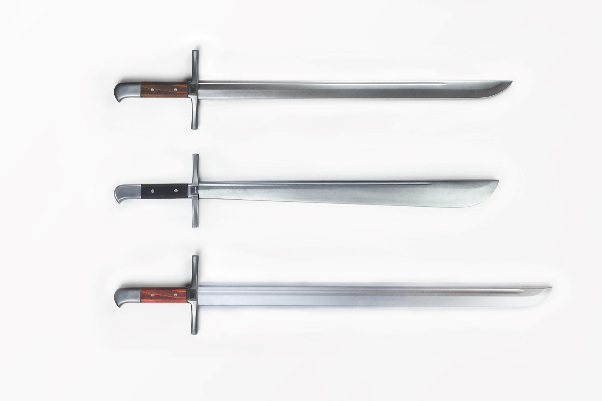 Langmesser - one-handed sword – FakeSteel Armory