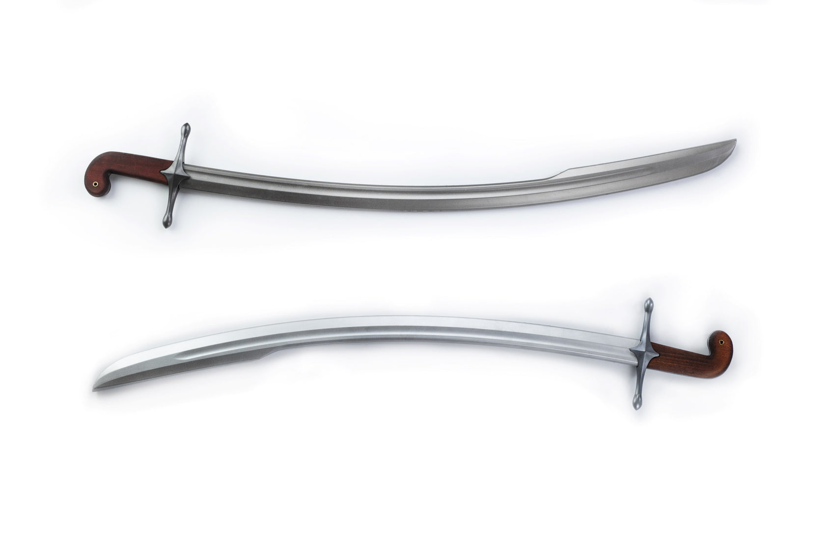 Kilij sabre – FakeSteel Armory