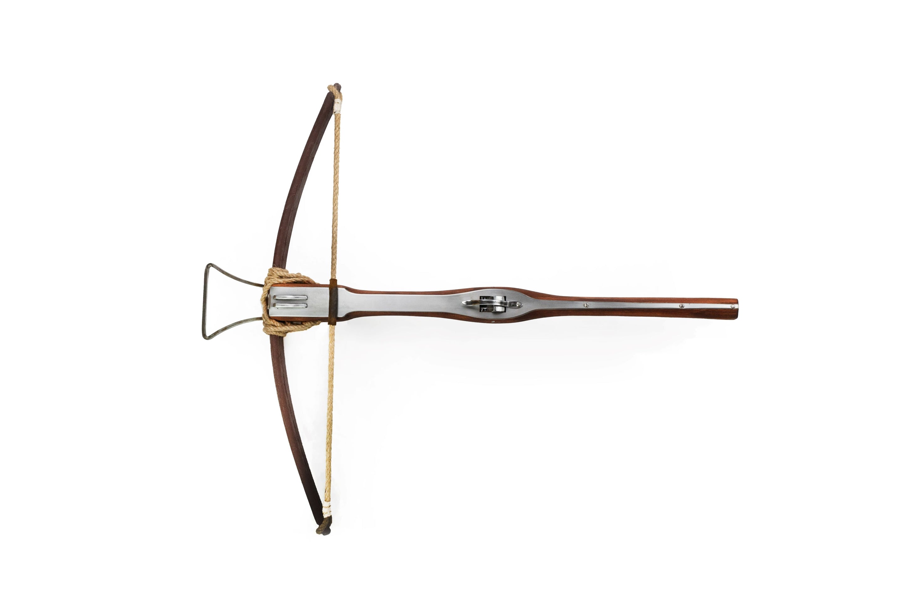 Heavy Crossbow – FakeSteel Armory