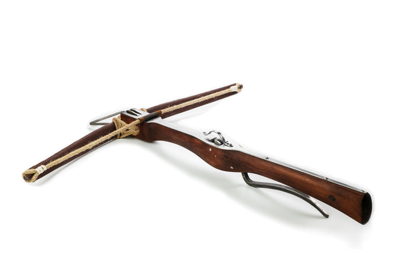 LARP Heavy Crossbow – FakeSteel Armory