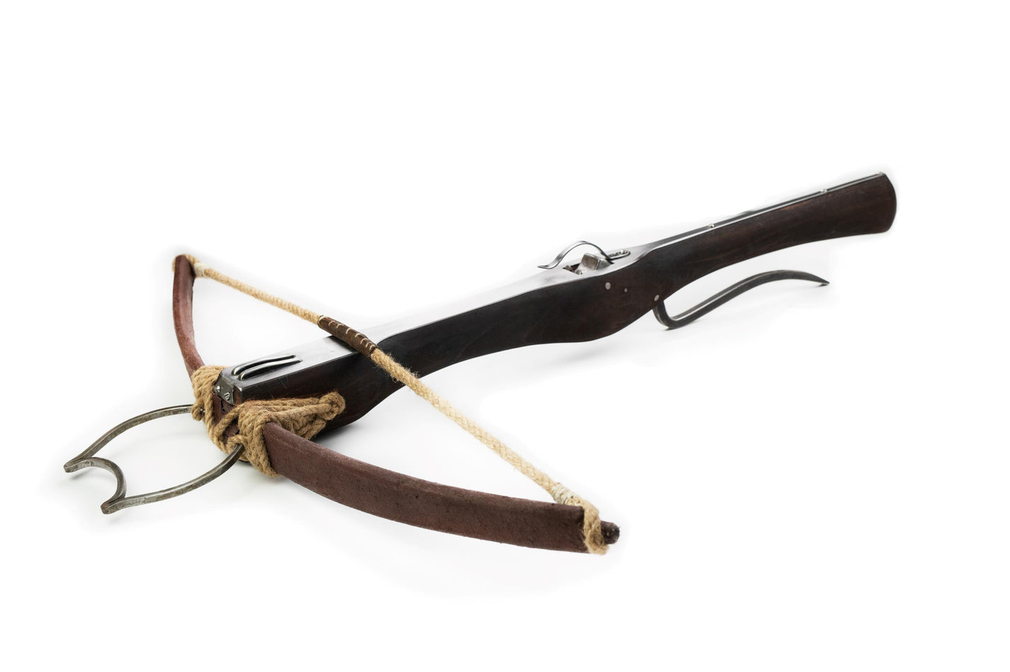 LARP Heavy Crossbow – FakeSteel Armory