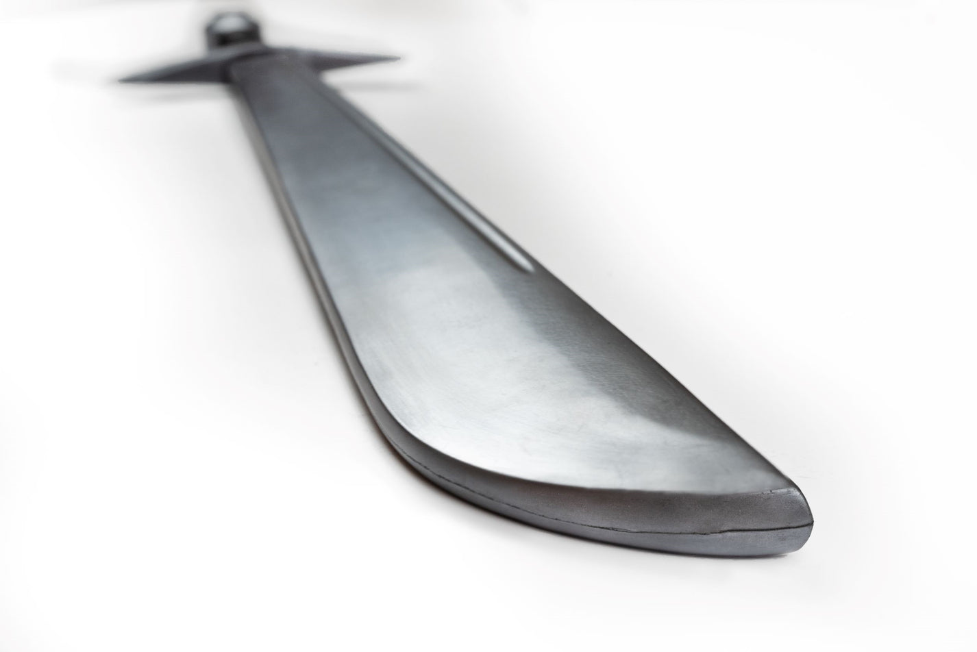 Falchion - one-handed sword – FakeSteel Armory