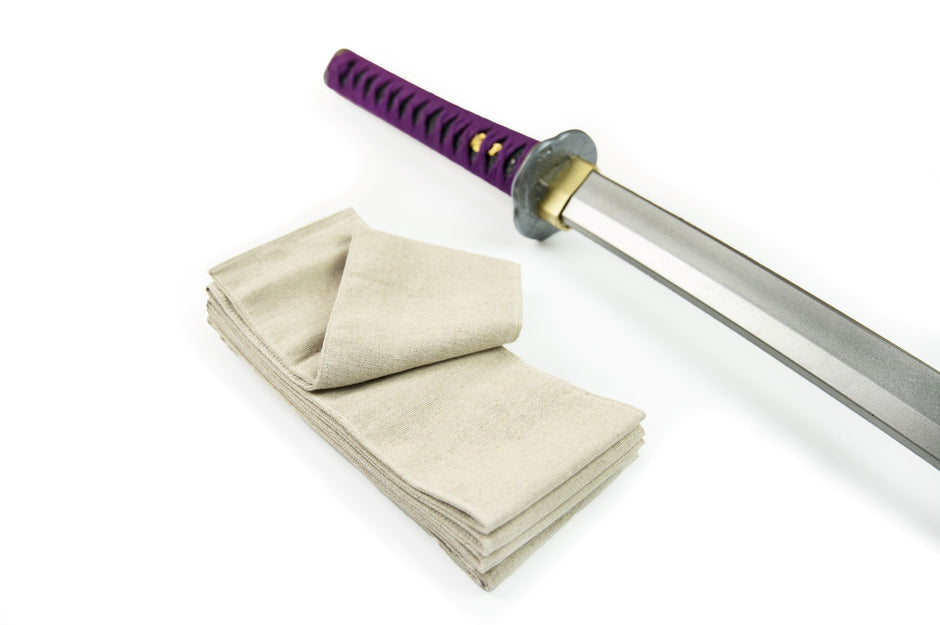 Ready to ship – FakeSteel Armory