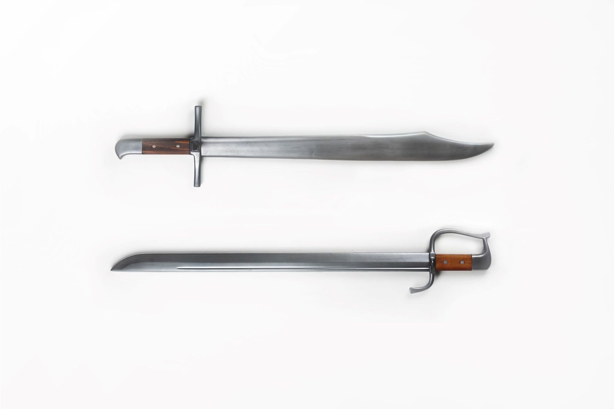 Langmesser - one-handed sword – FakeSteel Armory