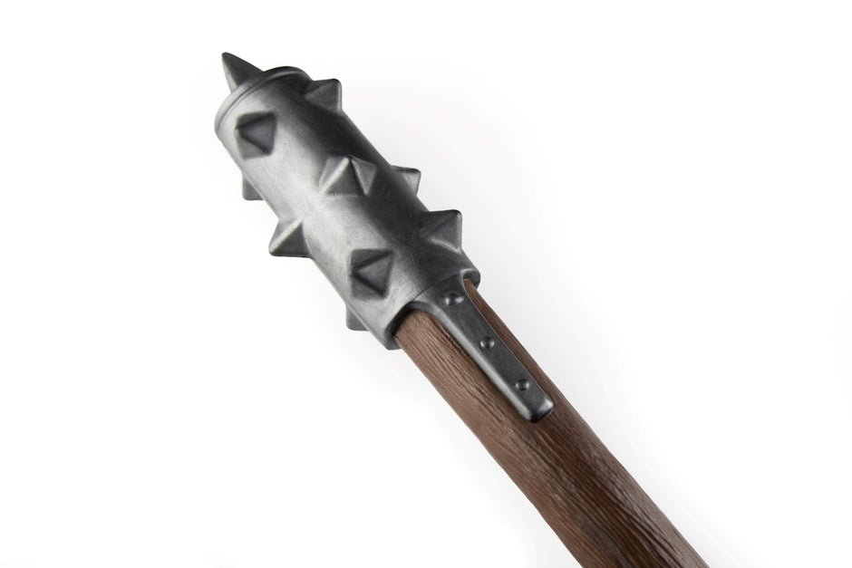 Hafted weapons – FakeSteel Armory