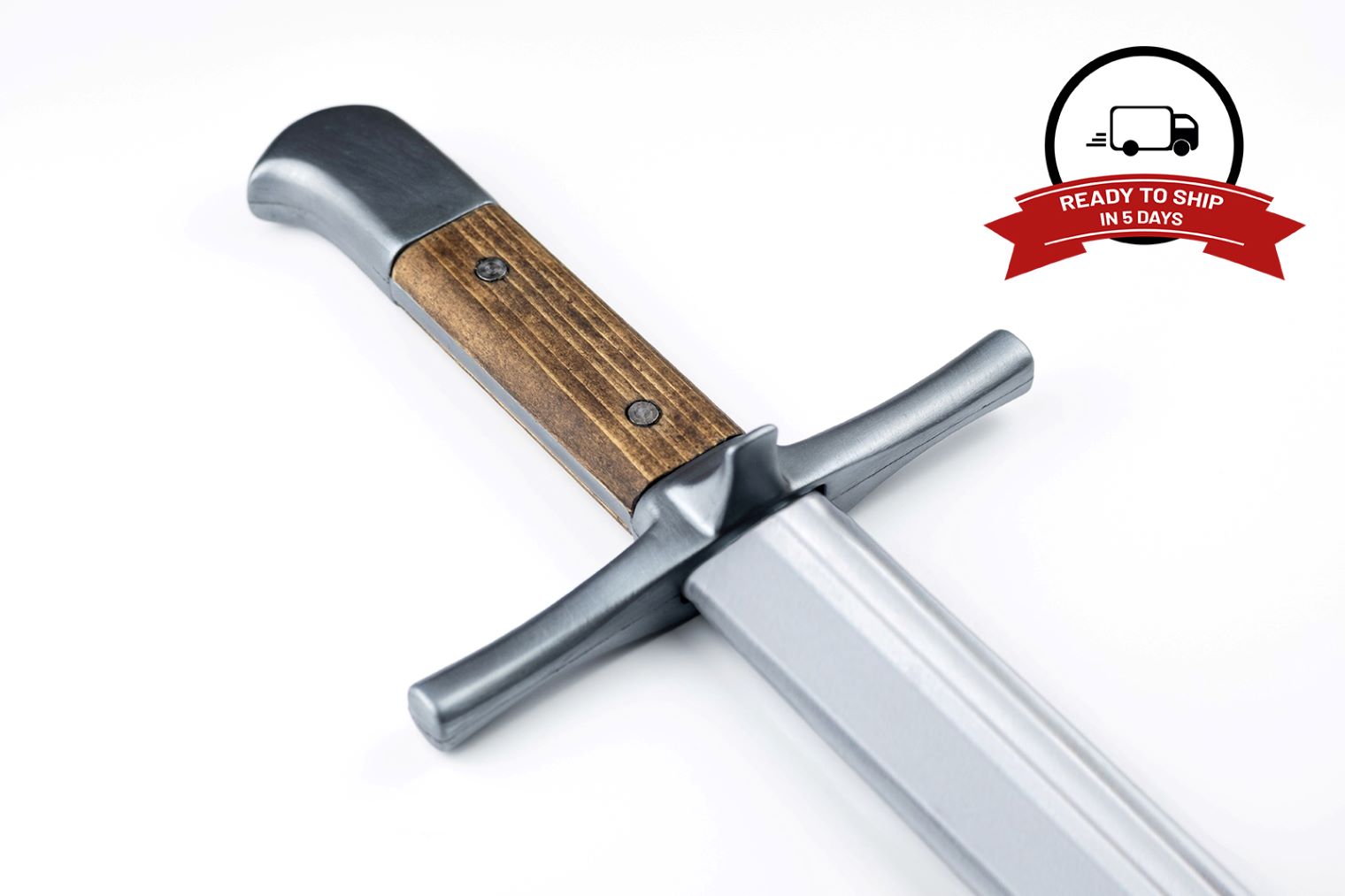 Langmesser - ready to ship – FakeSteel Armory