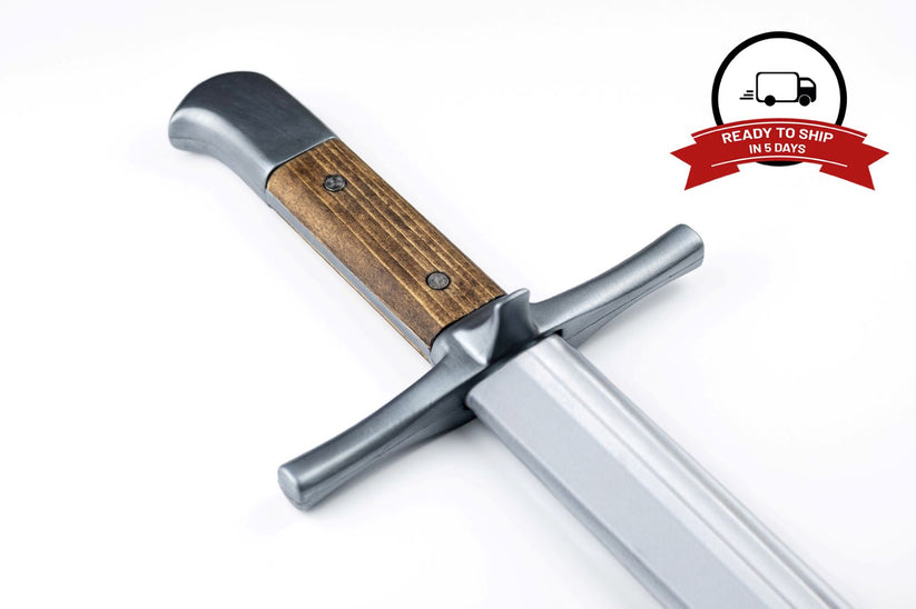 Langmesser - ready to ship – FakeSteel Armory