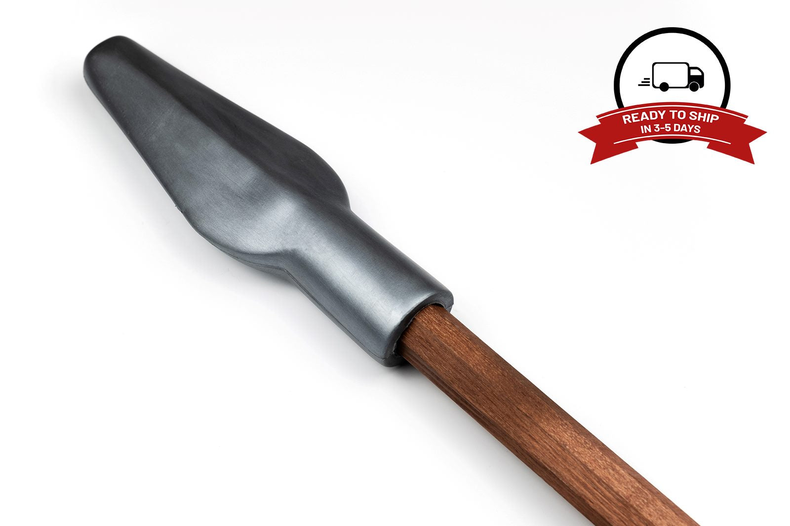 Pike head - ready to ship – FakeSteel Armory