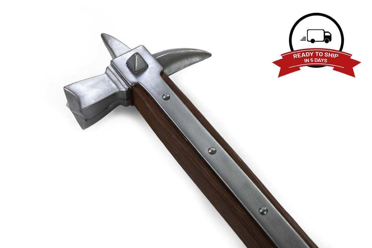 War Hammer - ready to ship – FakeSteel Armory
