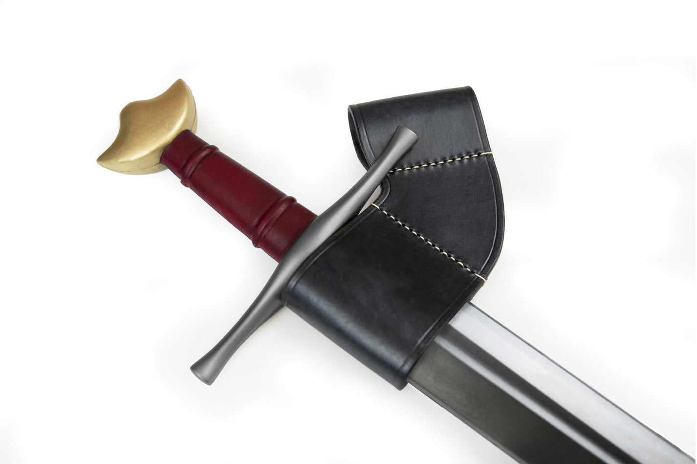 Jester - one-handed sword – FakeSteel Armory