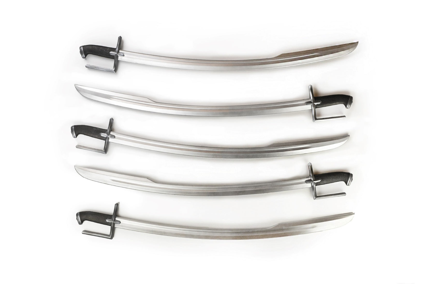 Polish sabre - ready to ship – FakeSteel Armory