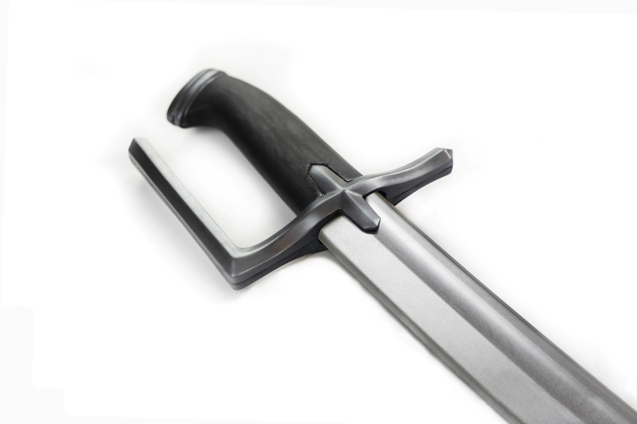 Polish sabre - ready to ship – FakeSteel Armory