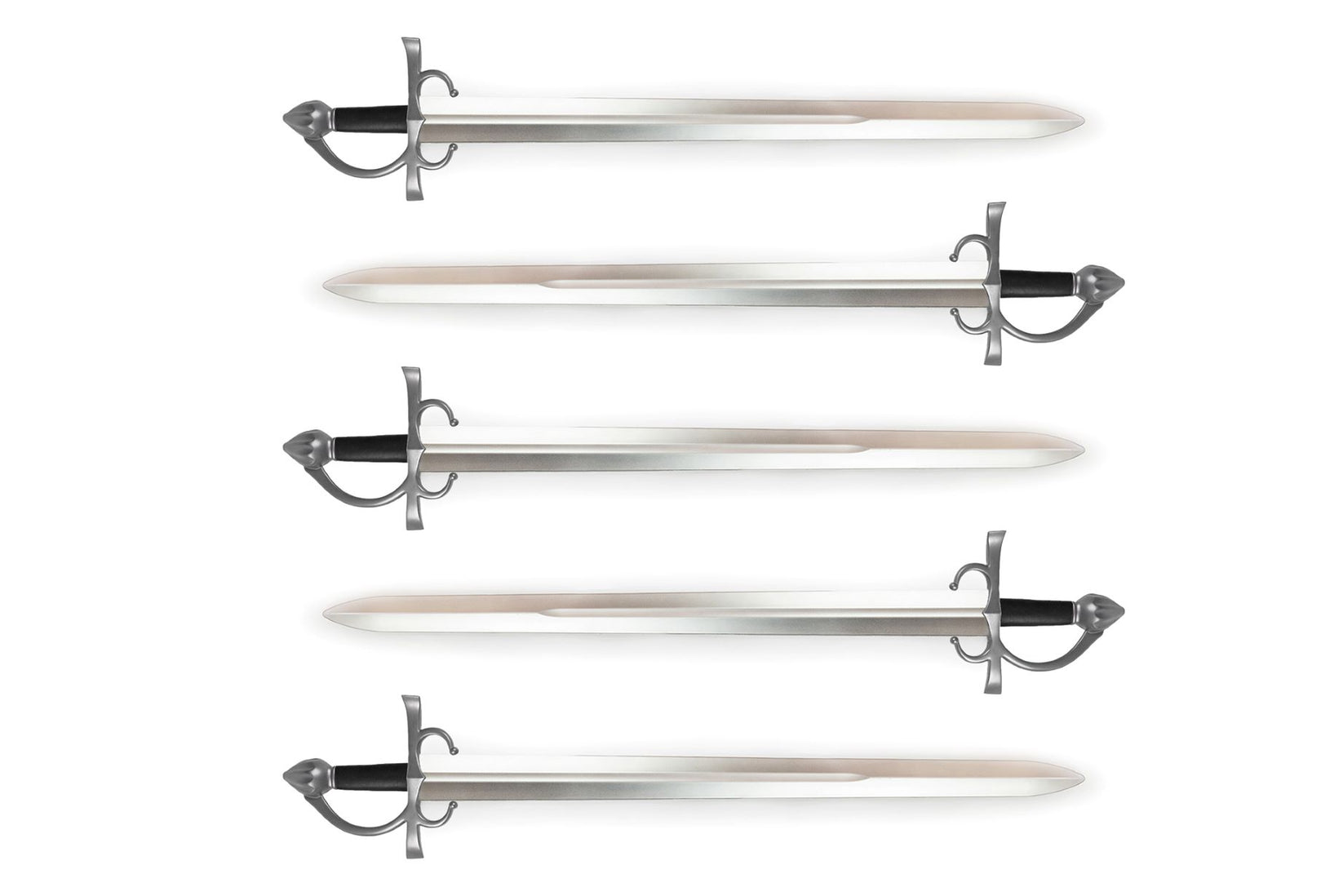 Sidesword - ready to ship – FakeSteel Armory