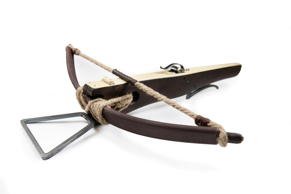 LARP Light Crossbow – FakeSteel Armory