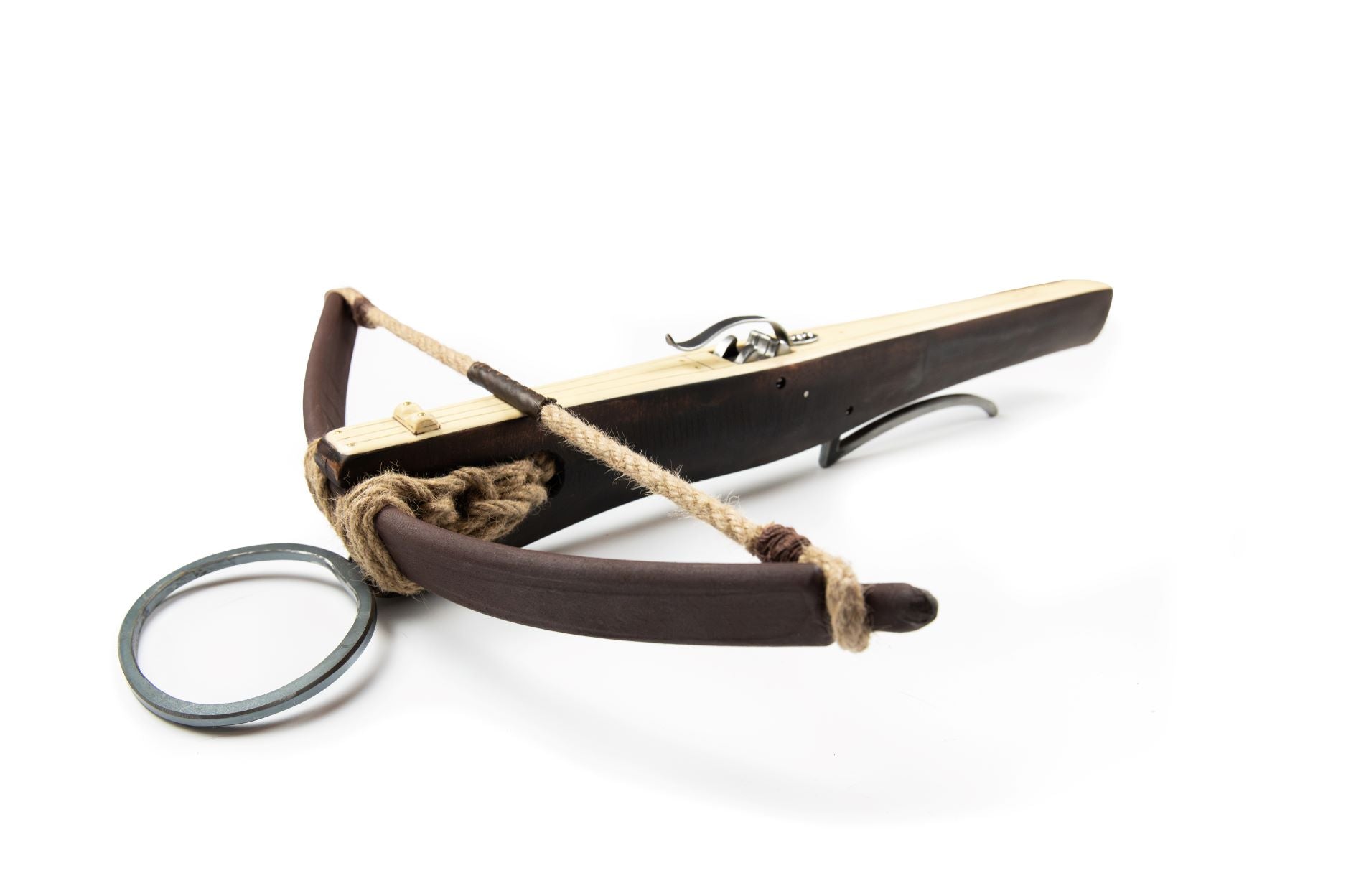 LARP Light Crossbow – FakeSteel Armory