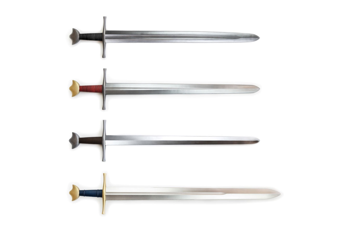 Jester - one-handed sword – FakeSteel Armory