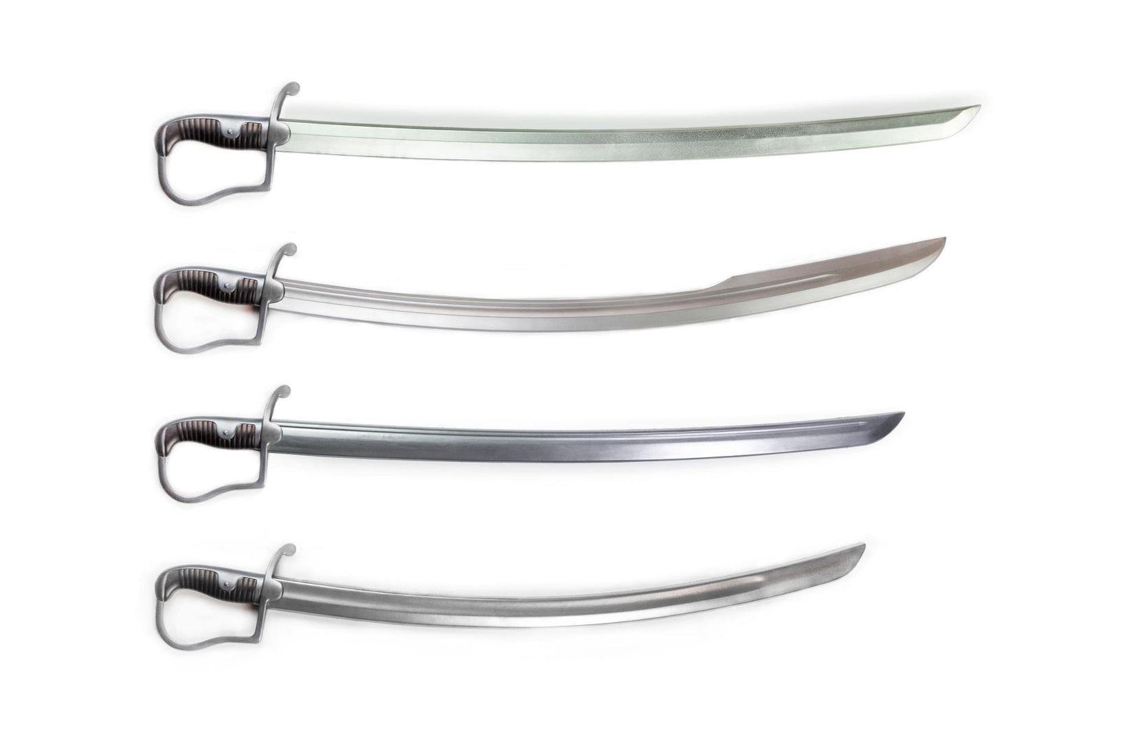 British sabre – FakeSteel Armory