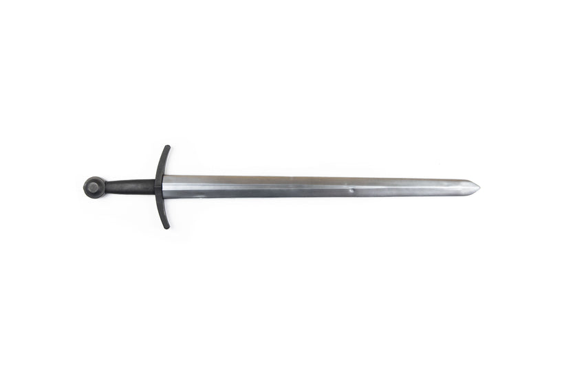 Talhoffer - training sword – FakeSteel Armory