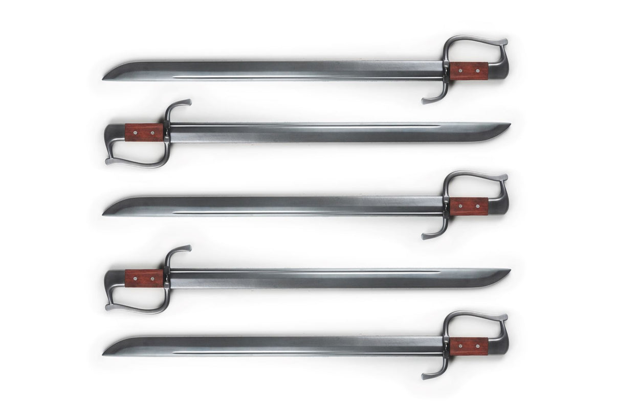 Hanger - ready to ship – FakeSteel Armory