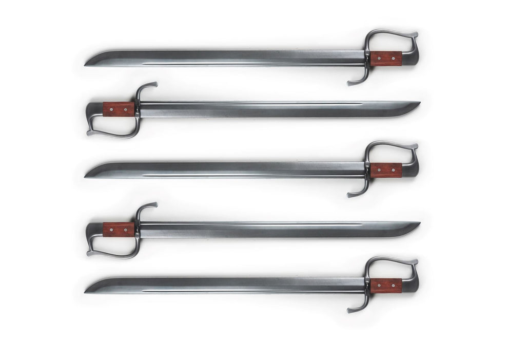 Hanger - ready to ship – FakeSteel Armory