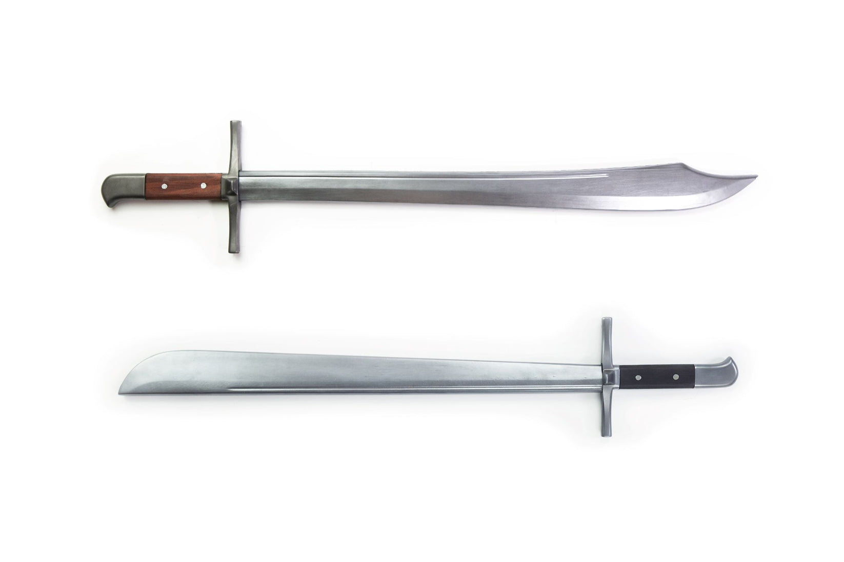 Langmesser - one-handed sword – FakeSteel Armory