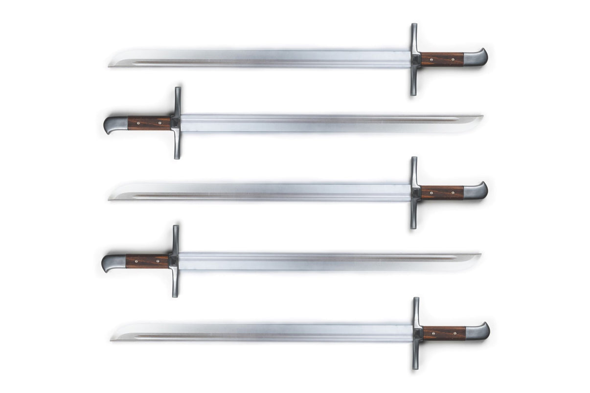 Langmesser - ready to ship – FakeSteel Armory