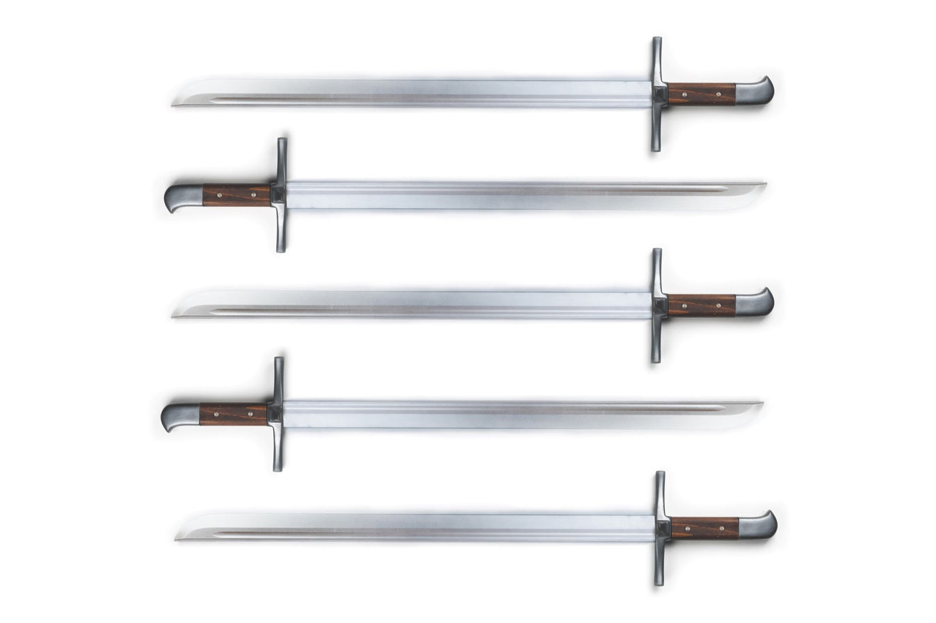 Langmesser - ready to ship – FakeSteel Armory