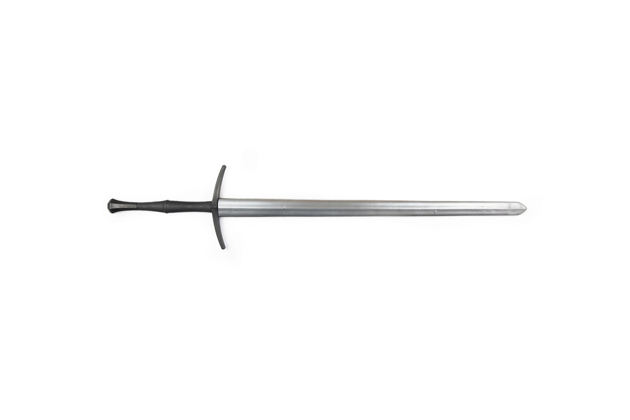 Liechtenauer - training longsword – FakeSteel Armory