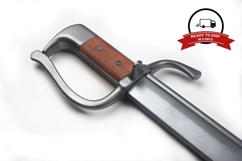 Hanger - ready to ship – FakeSteel Armory