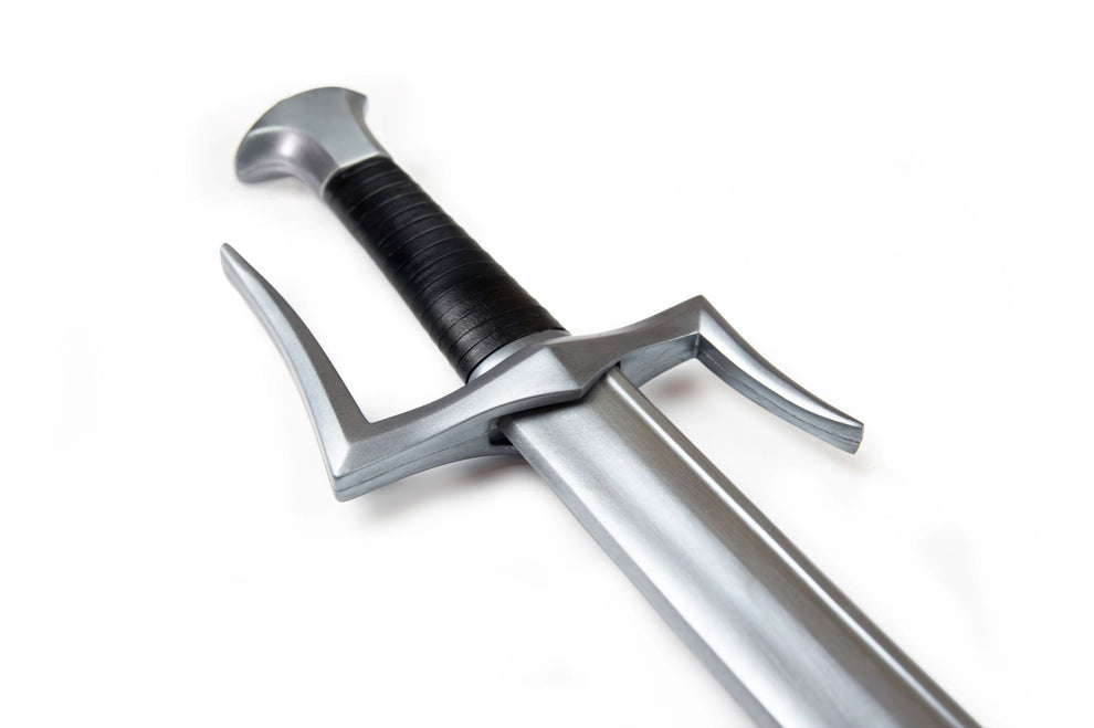 Bolt - one-handed sword – FakeSteel Armory