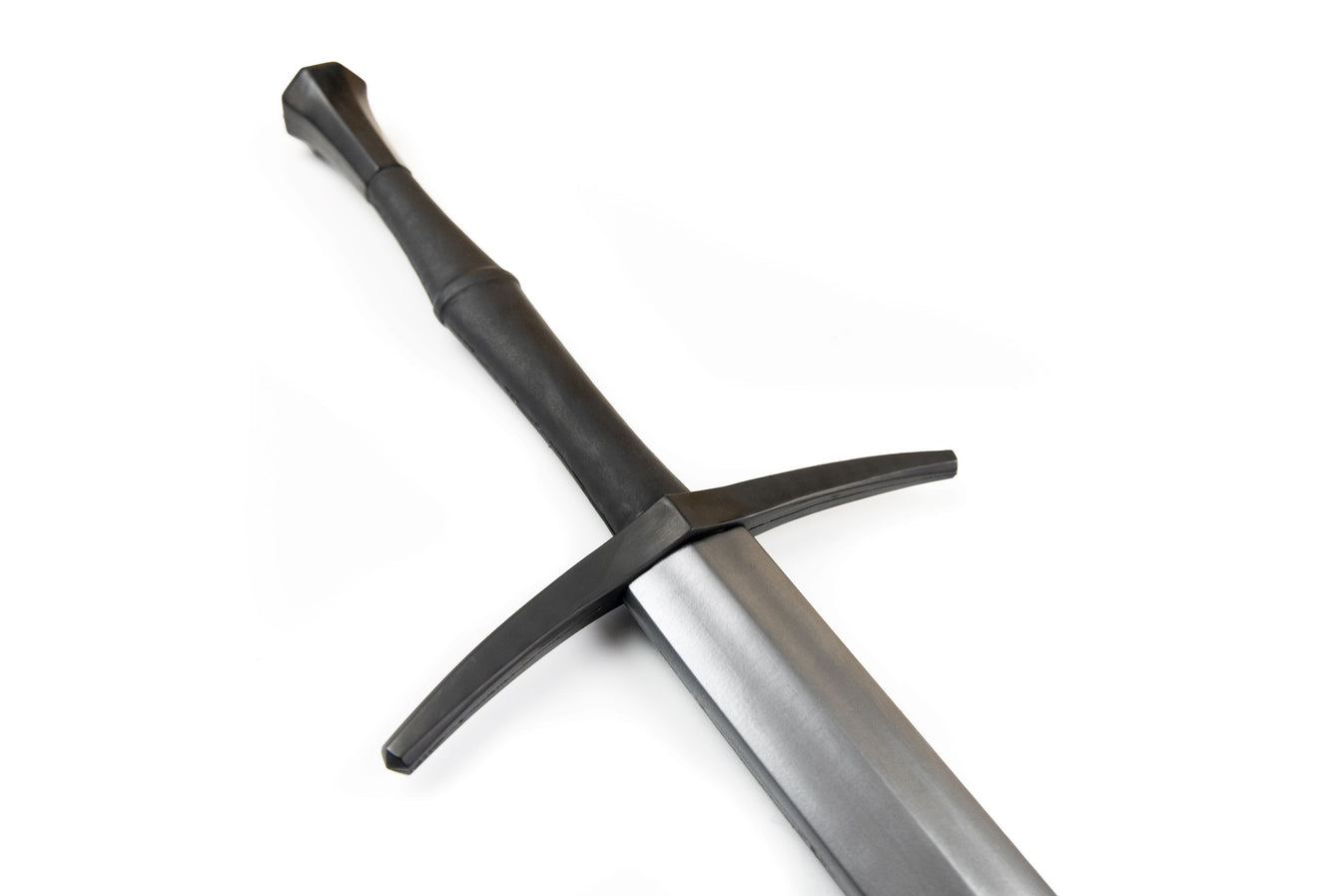 Liechtenauer - training longsword – FakeSteel Armory