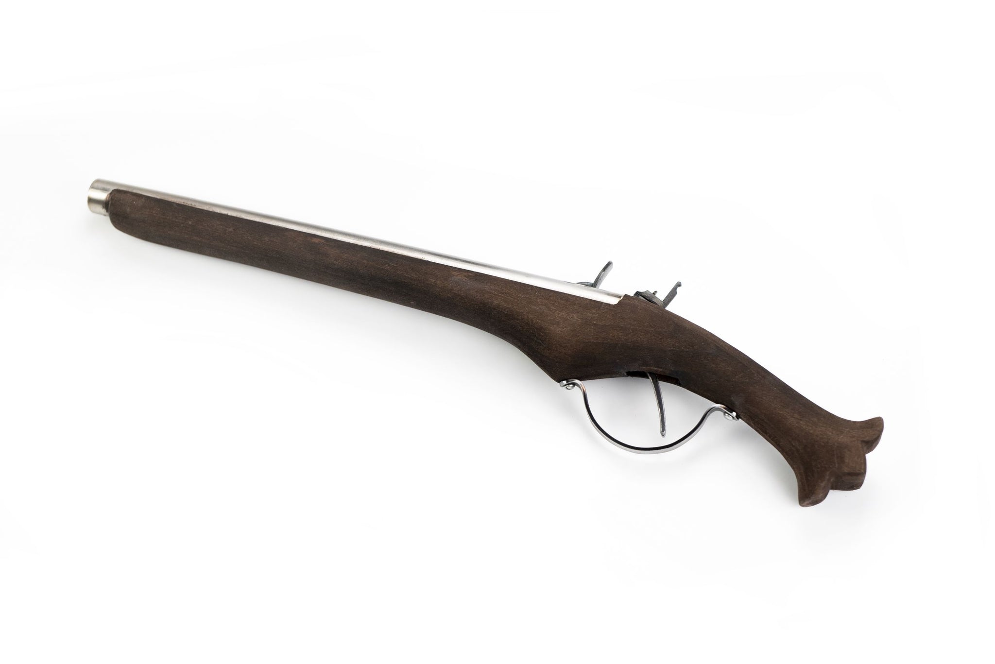 LARP blaster IV - Lily – FakeSteel Armory