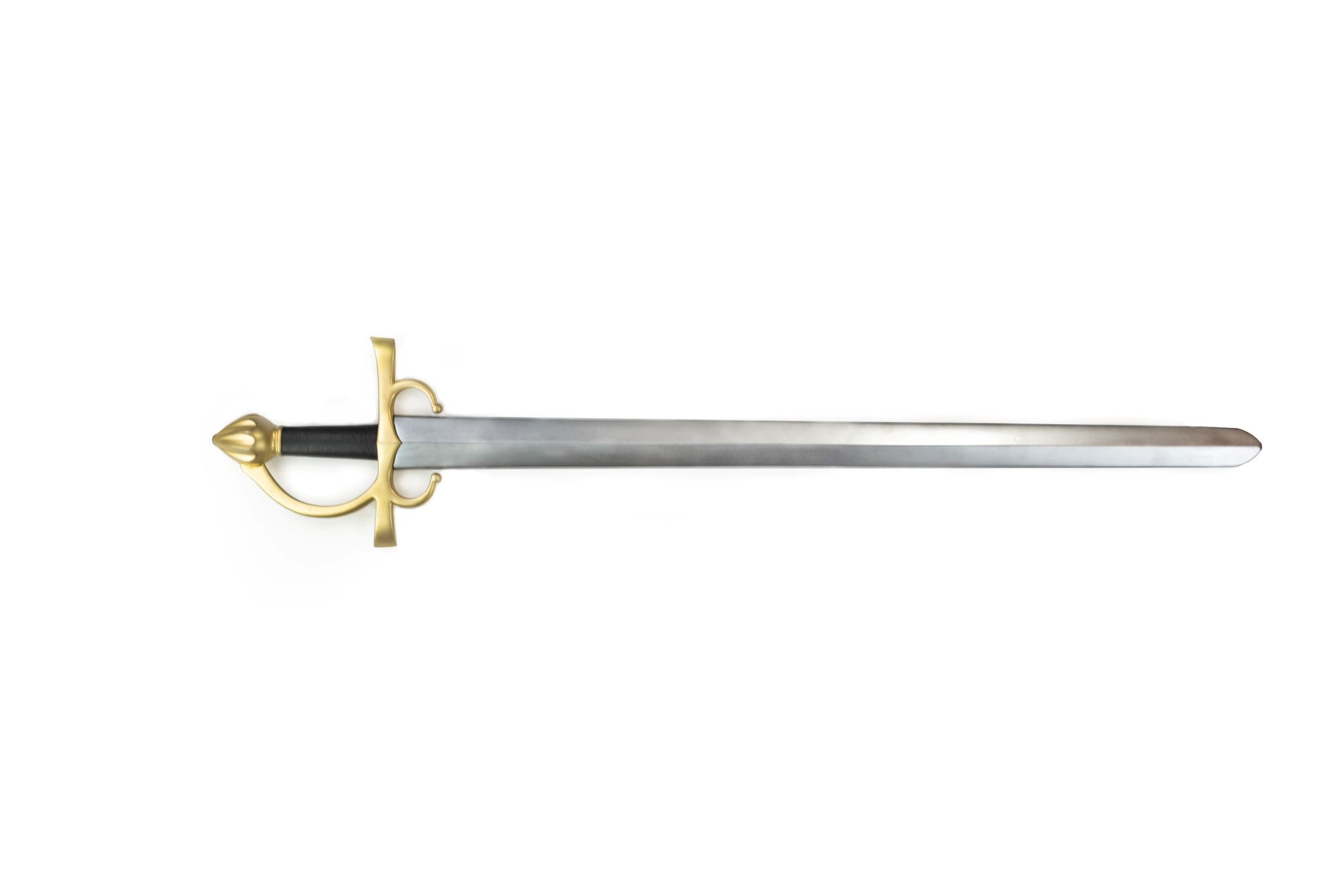 Sidesword - one-handed sword – FakeSteel Armory