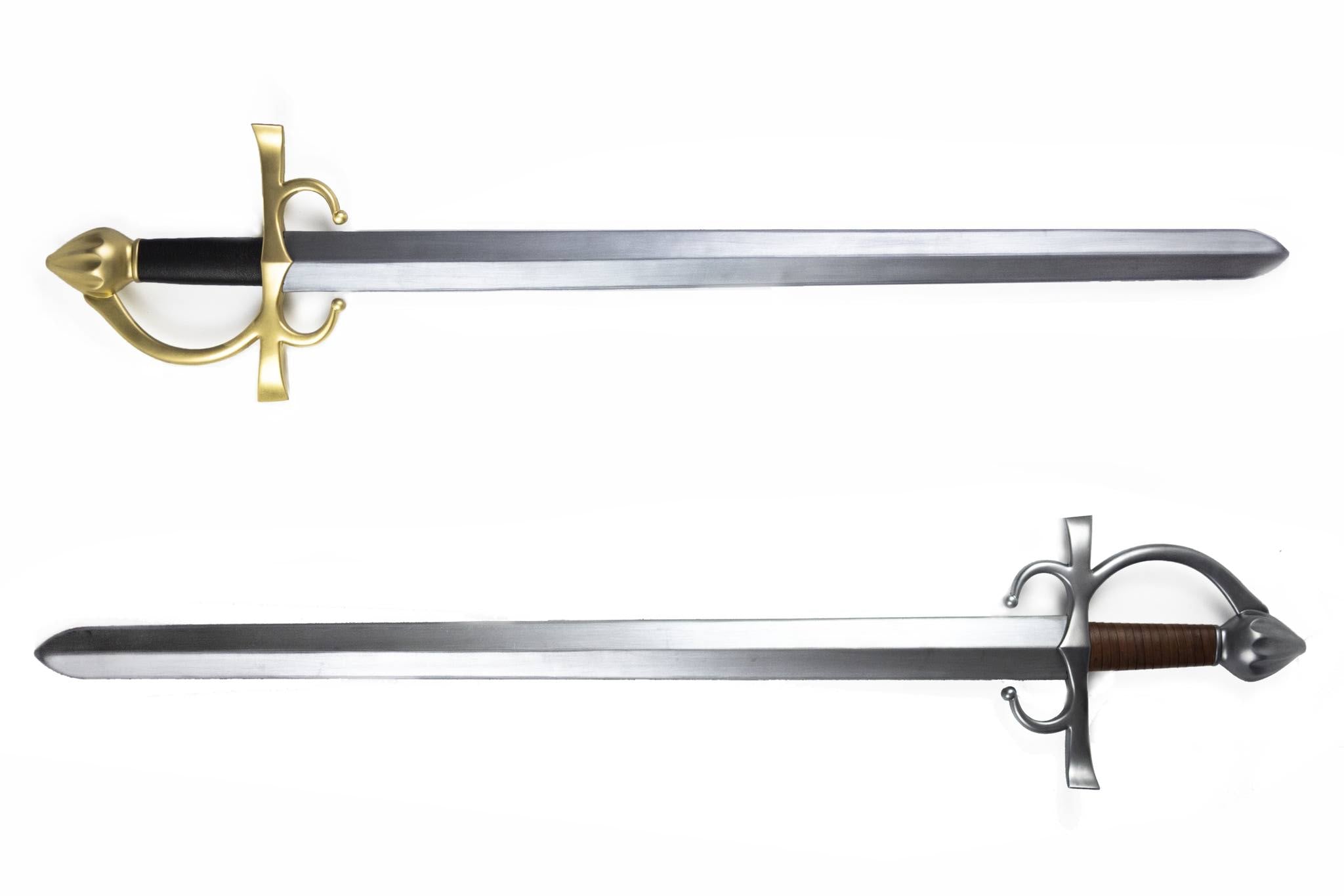 Sidesword - one-handed sword – FakeSteel Armory