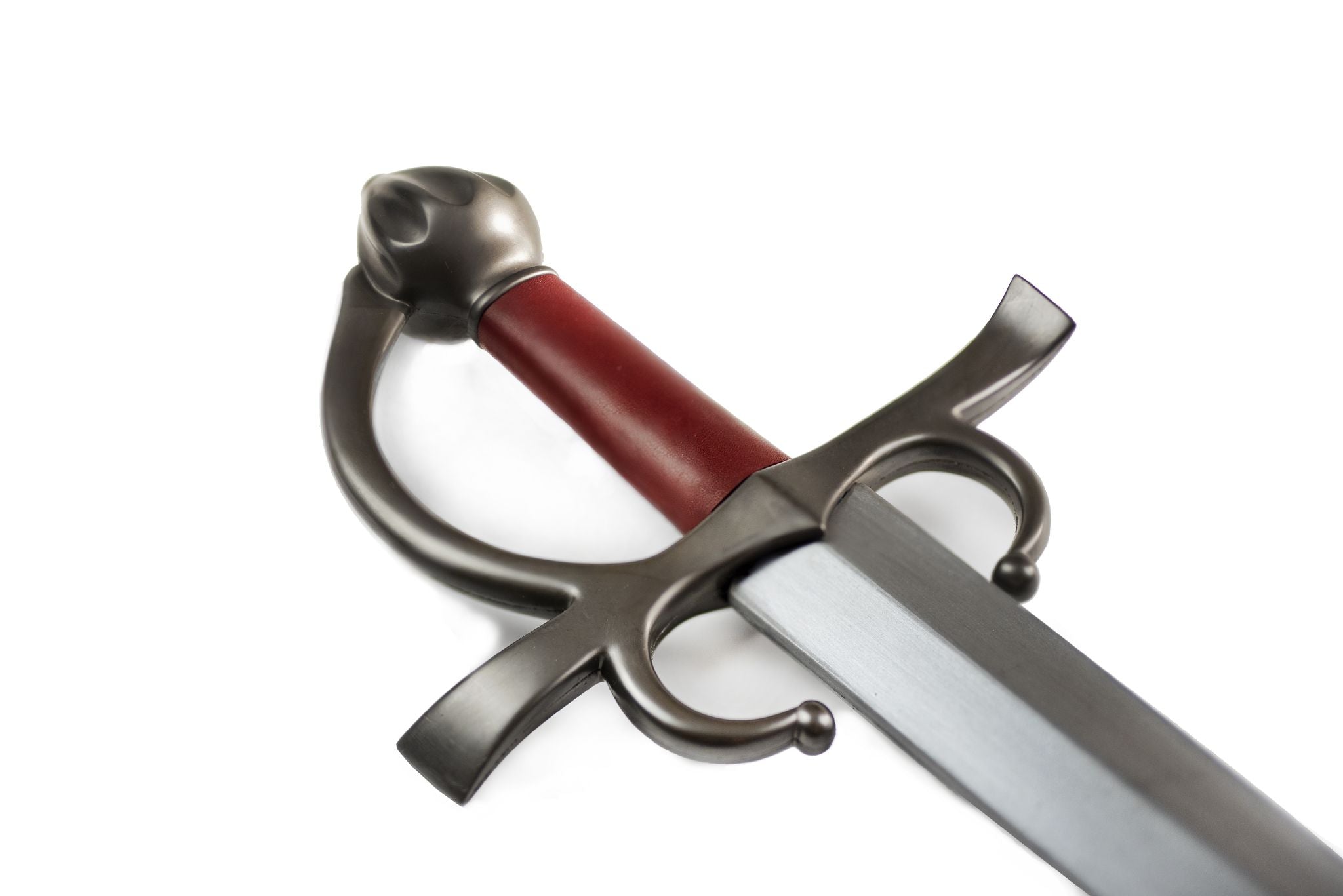 Sidesword - one-handed sword – FakeSteel Armory